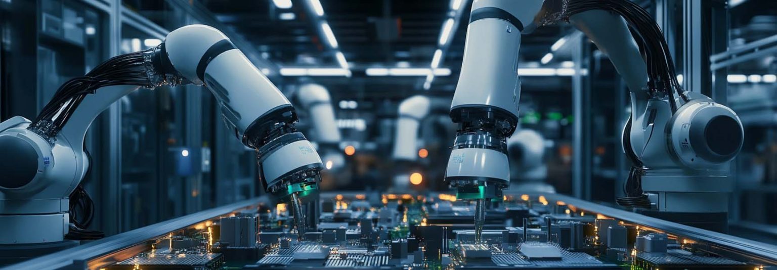 Feigenbaum QMS构建制造业智能质控体系